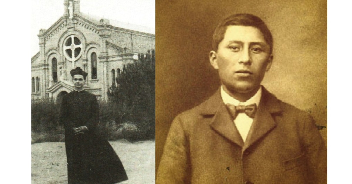 Ceferino, De Nevares y Fortín Mercedes: historias cruzadas que marcaron ...