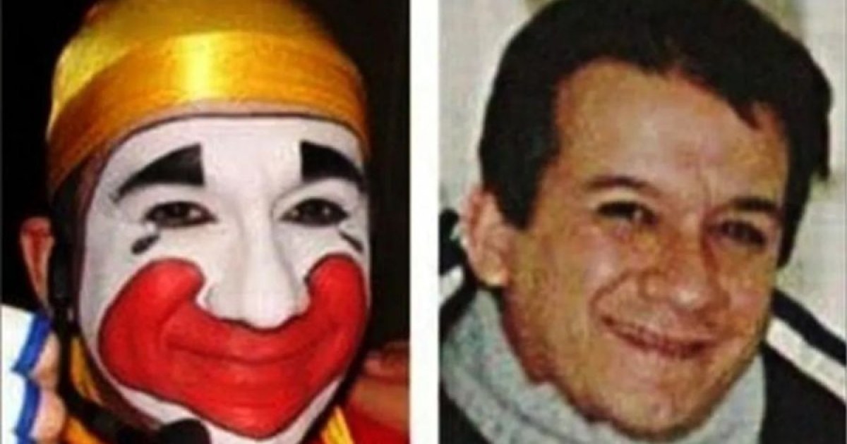 Piñón Fijo contó la verdadera historia de su única foto sin maquillaje ...