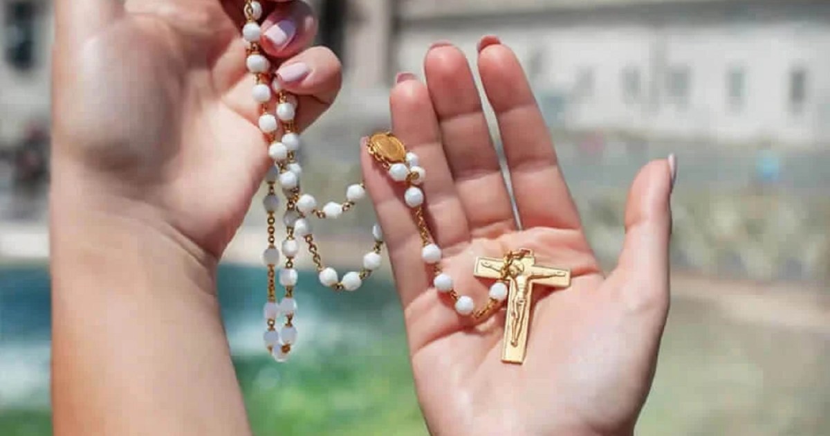 Santoral católico: día por día, a qué santo rezarle durante agosto 2024 ...