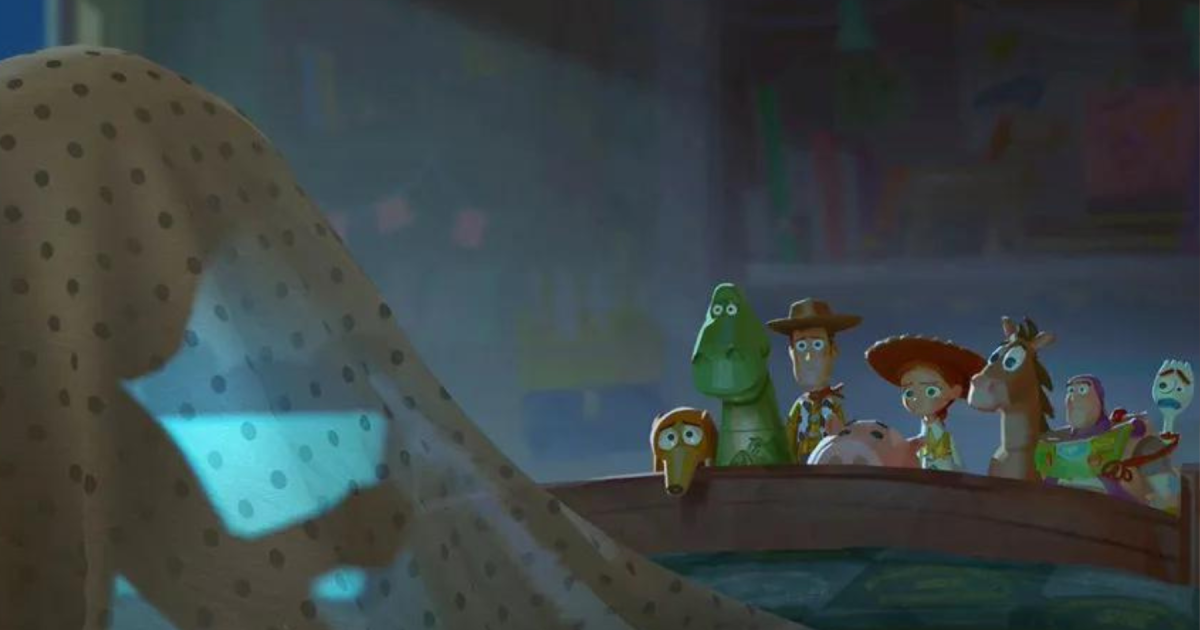 ¡Vuelve Toy Story! Disney mostró el tráiler en un evento exclusivo ...