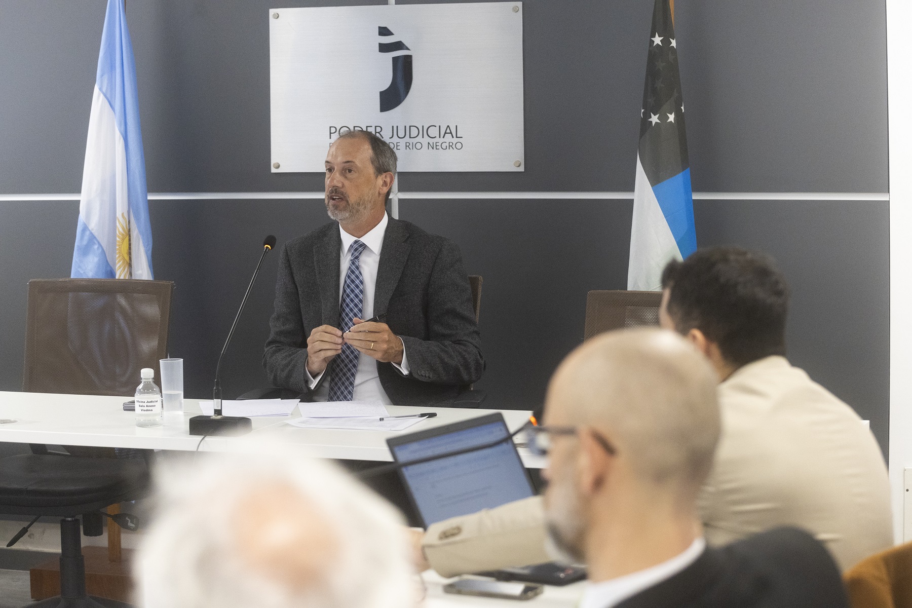 Causa Techo Digno: resolución judicial confirma su tratamiento en los ...