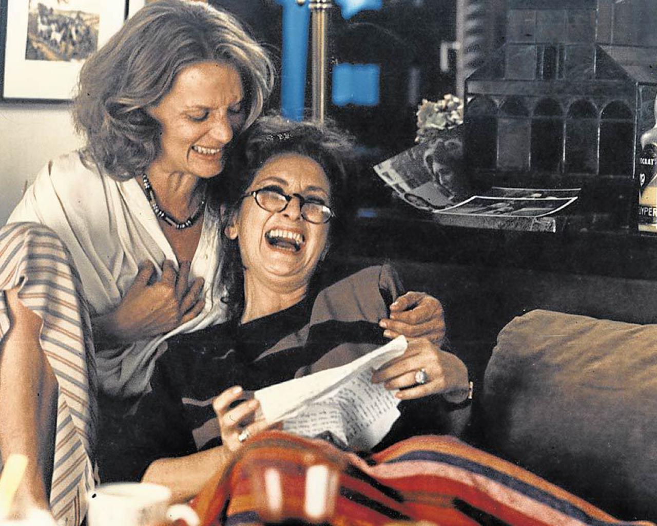 Chunchuna Villafañe: la historia de una musa que trascendió la moda y ...