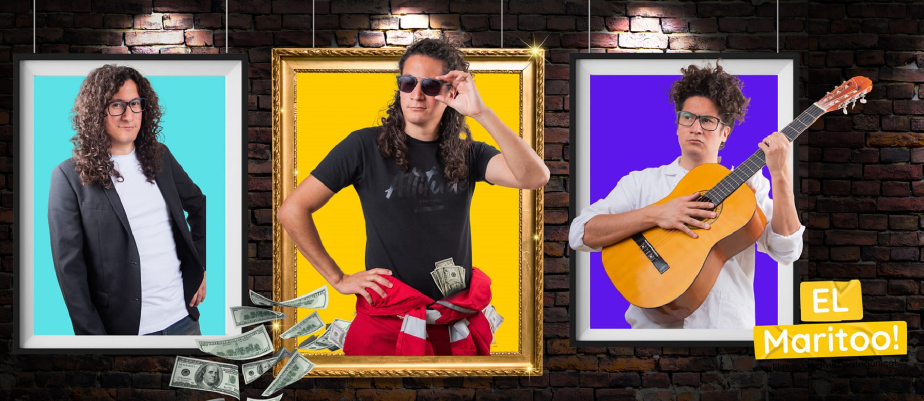 Petroka llega con un nuevo show a Cipolletti: «La Biyuya continúa ...