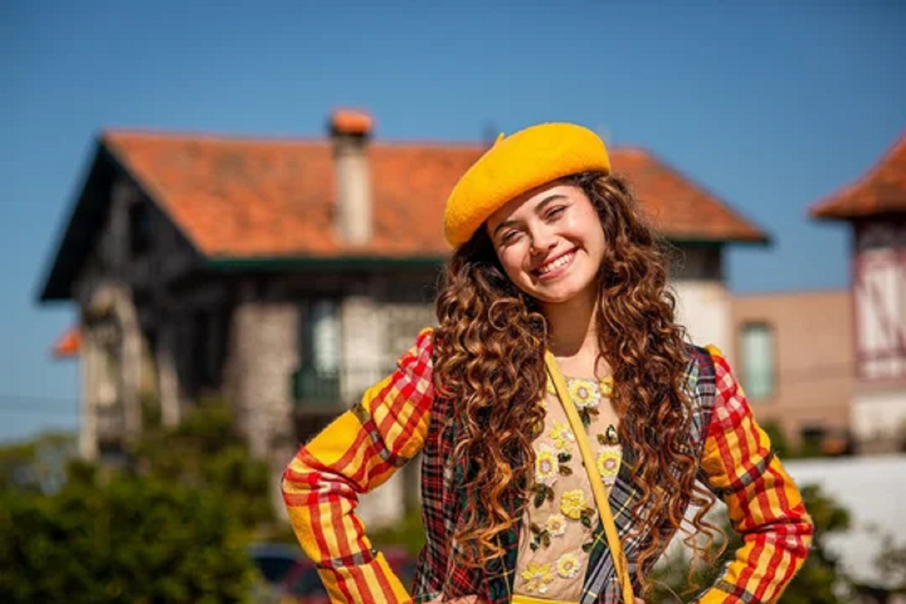 “Margarita” llega a Telefe: a partir de cuándo y en qué horario se ...