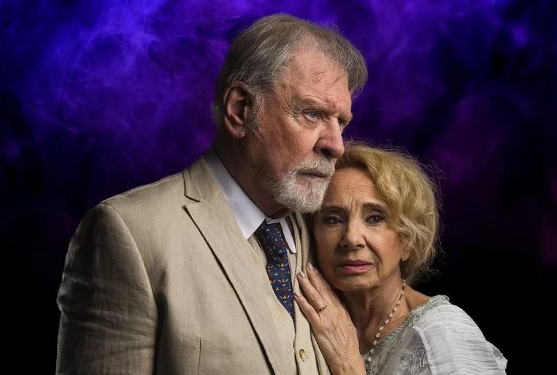 Selva Alemán y Arturo Puig: ¿Cuál fue la última obra de teatro que ...