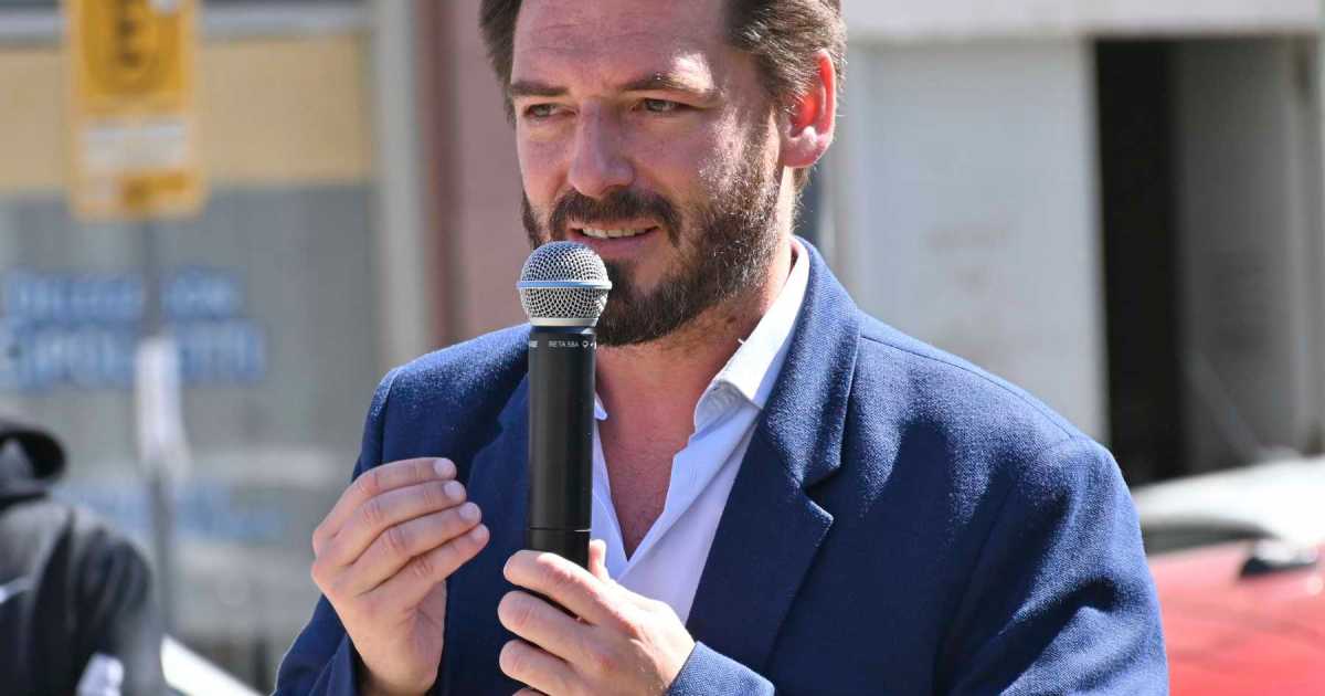 Ficha Limpia: Buteler envío el proyecto de adhesión al Concejo ...