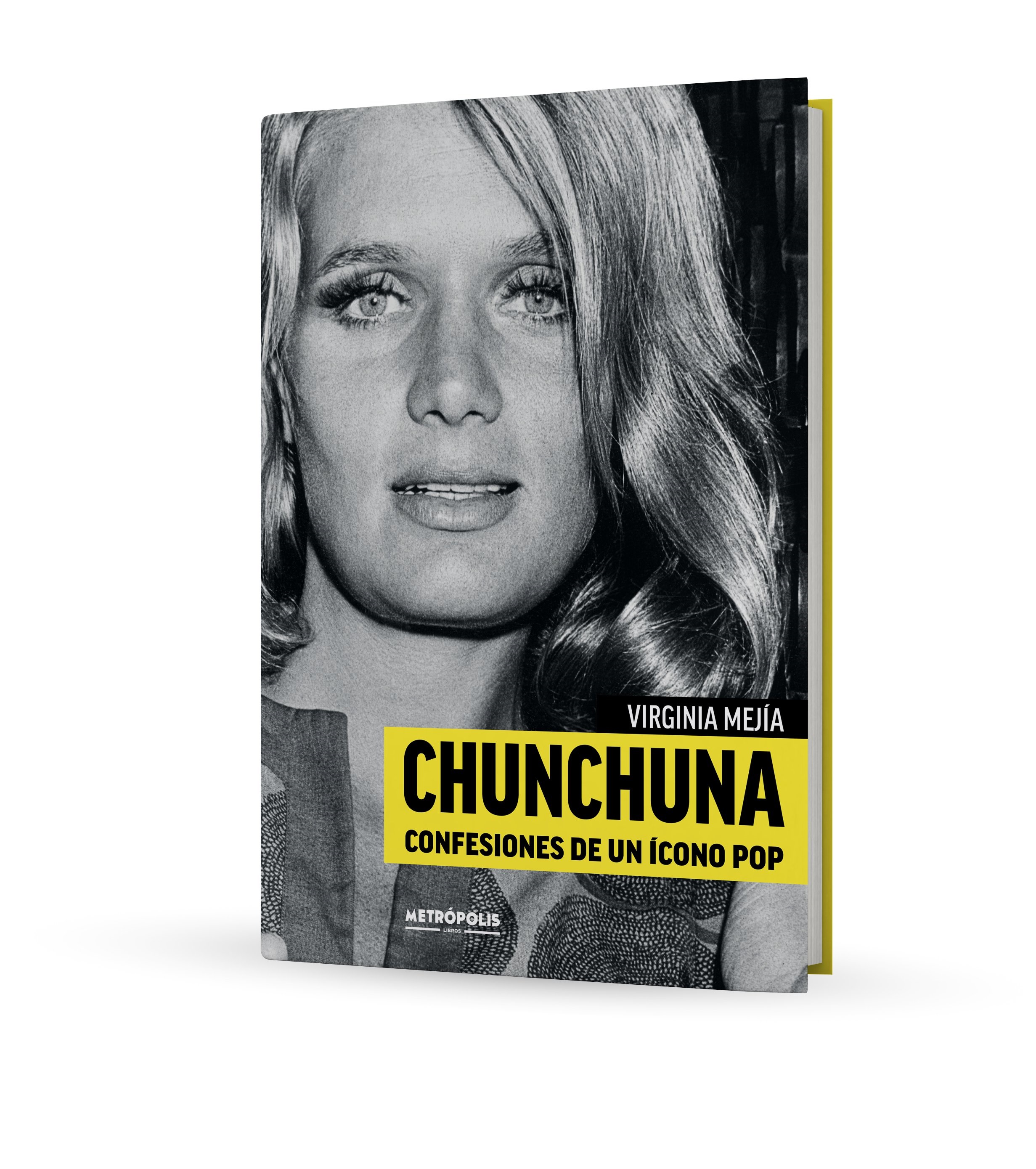 Chunchuna Villafañe: la historia de una musa que trascendió la moda y ...