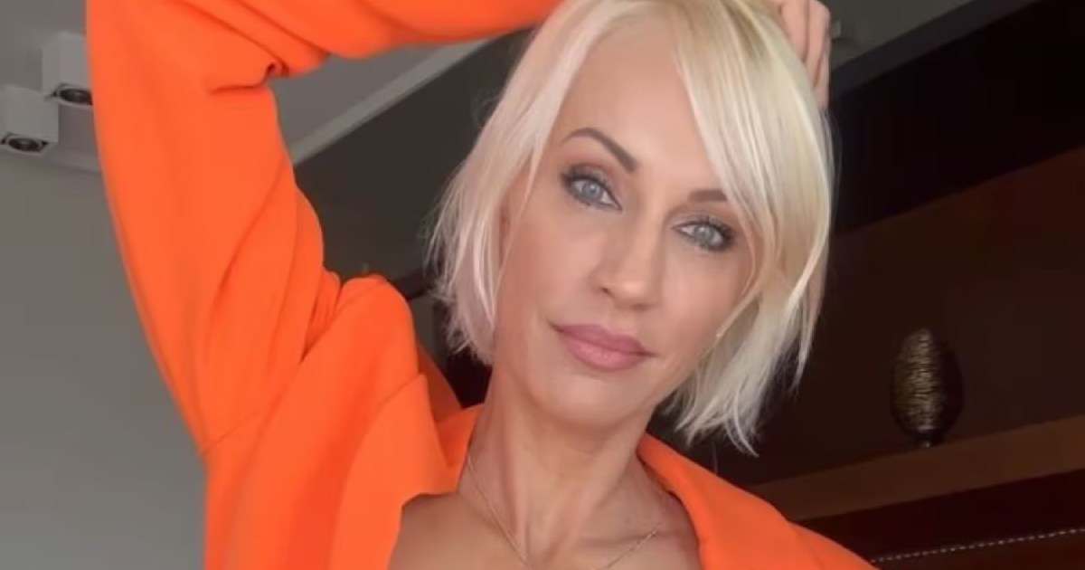 La angustia de Ingrid Grudke por su salud: «Decidí mandarme a la ...