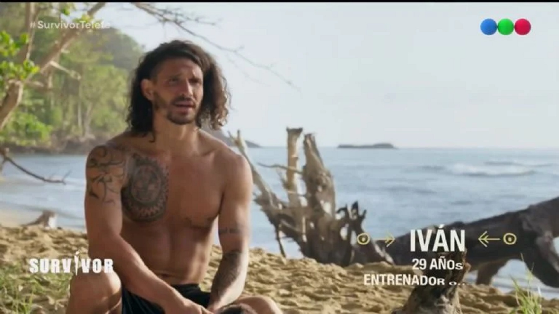 La desconocida historia de Iván Chirinian, el exparticipante de Neuquén ...