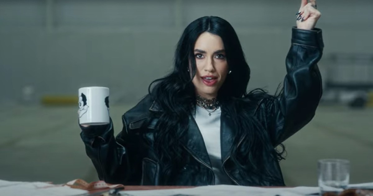 Lali en Neuquén: ya están disponibles las entradas para su show en el ...