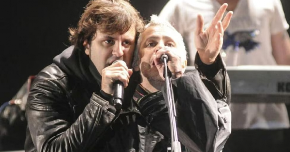 ¿Peligra la vuelta Los Piojos? El duro comunicado de Micky Rodríguez ...