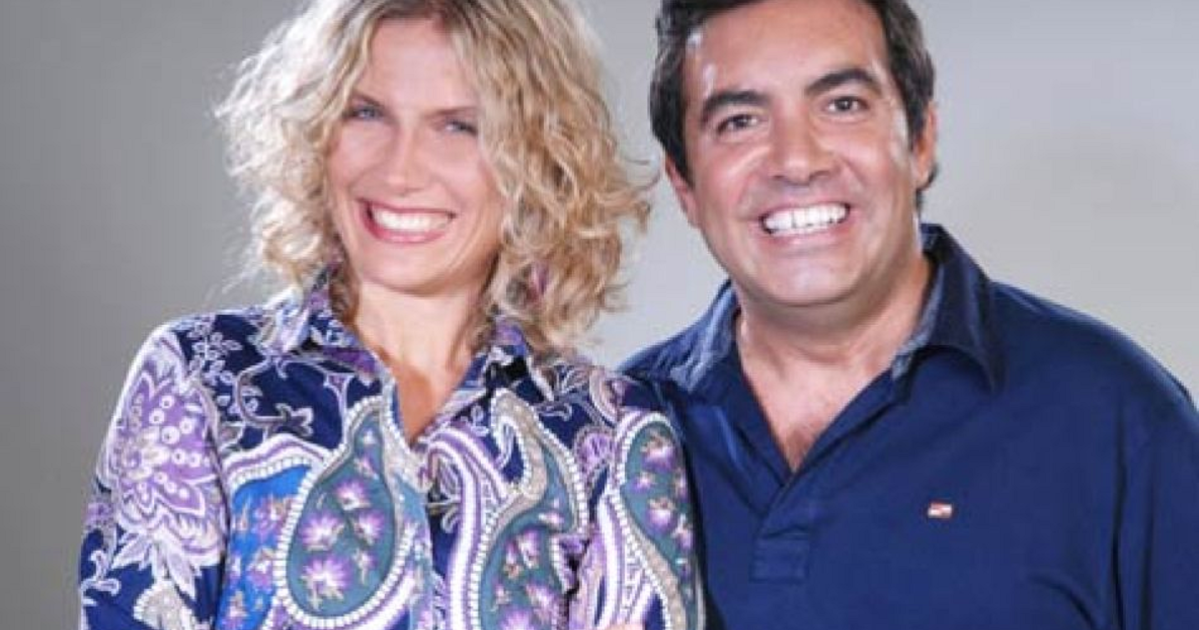 Diego Pérez se metió en la polémica: contó cómo fue trabajar con Maru ...