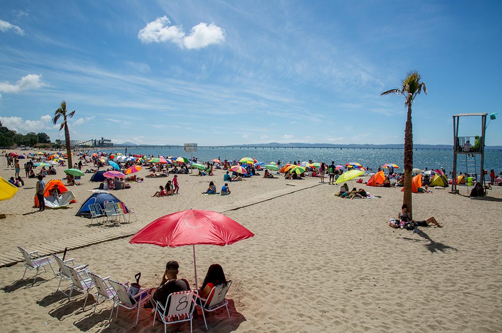 Concepción, el destino chileno ideal para ir de shopping y disfrutar la ...