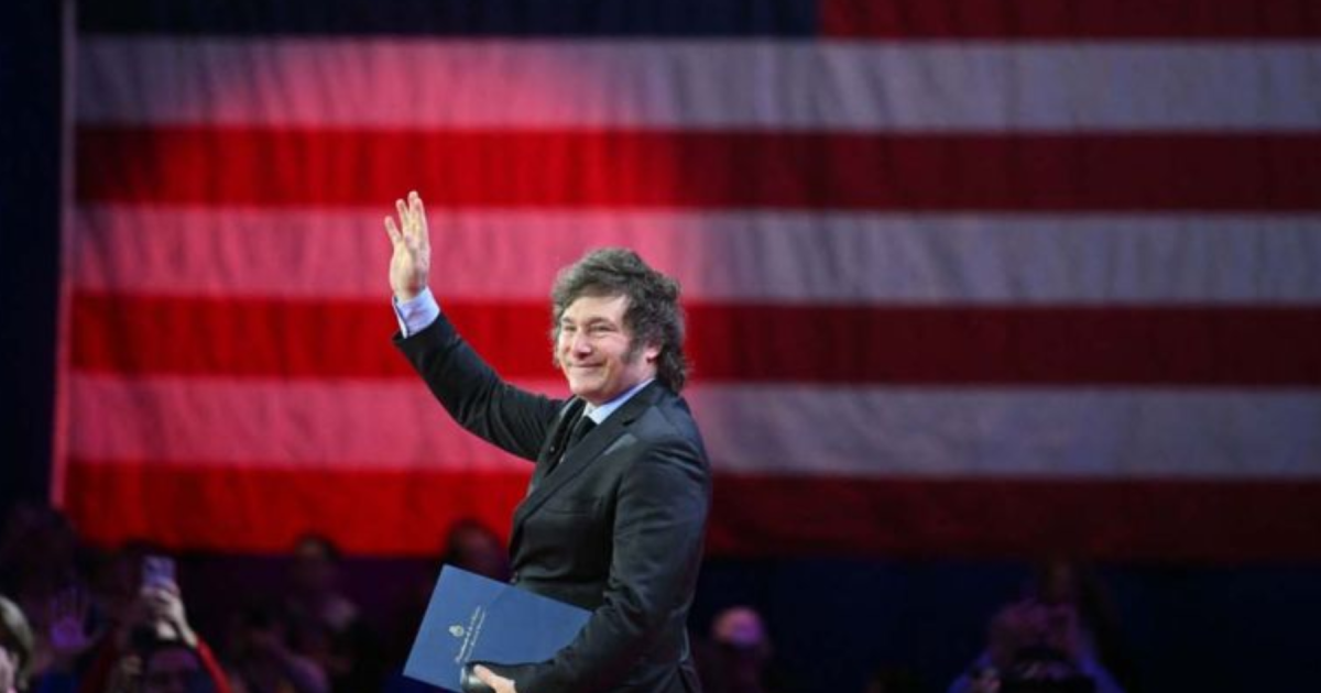 Javier Milei en Nueva York: cómo será su agenda, discurso en la ONU y ...