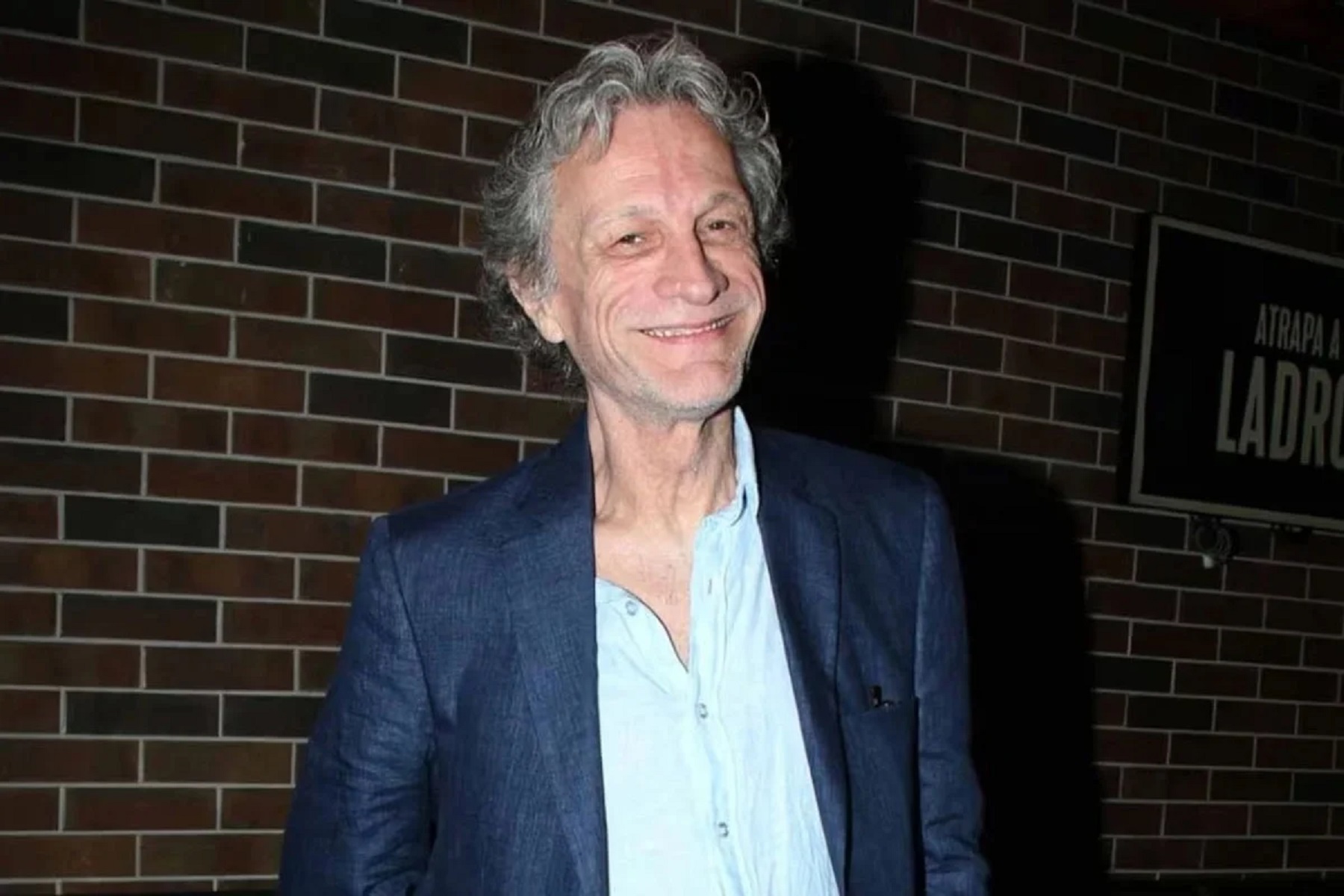 ¿De qué murió Daniel Fanego a sus 69 años? - Diario Río Negro