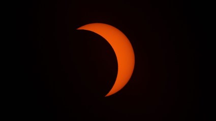 Eclipse solar anular 2024: qué es el «anillo de fuego» y cómo ...