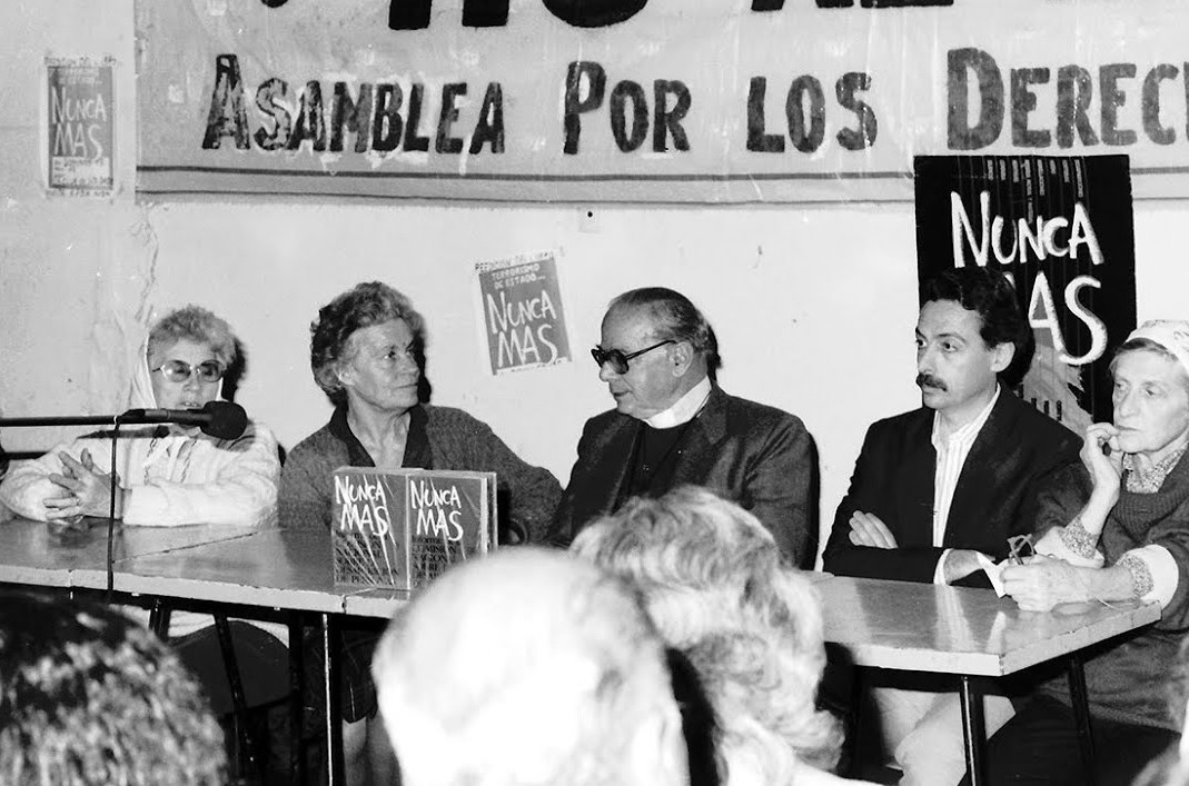 A 40 años de la Conadep: el “Nunca Más” en tiempos de fragmentación ...