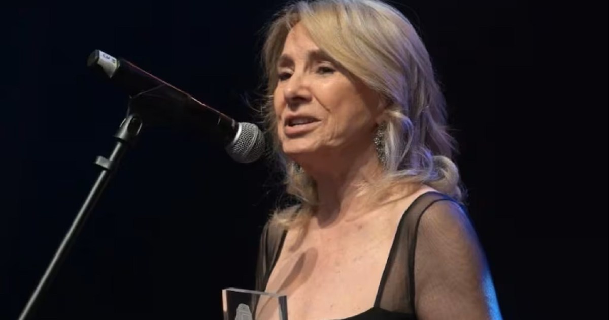 Selva Alemán: así fue su último adiós - Diario Río Negro