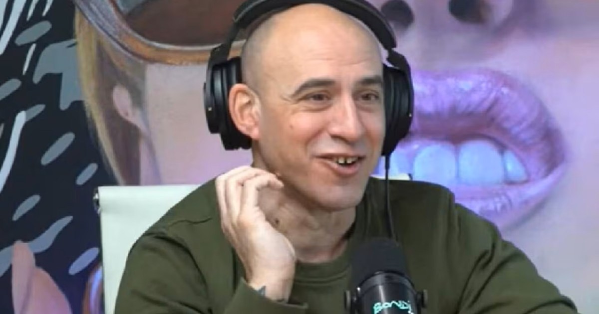 Esteban Trebucq tiene nueva novia: ¿Quién es? - Diario Río Negro