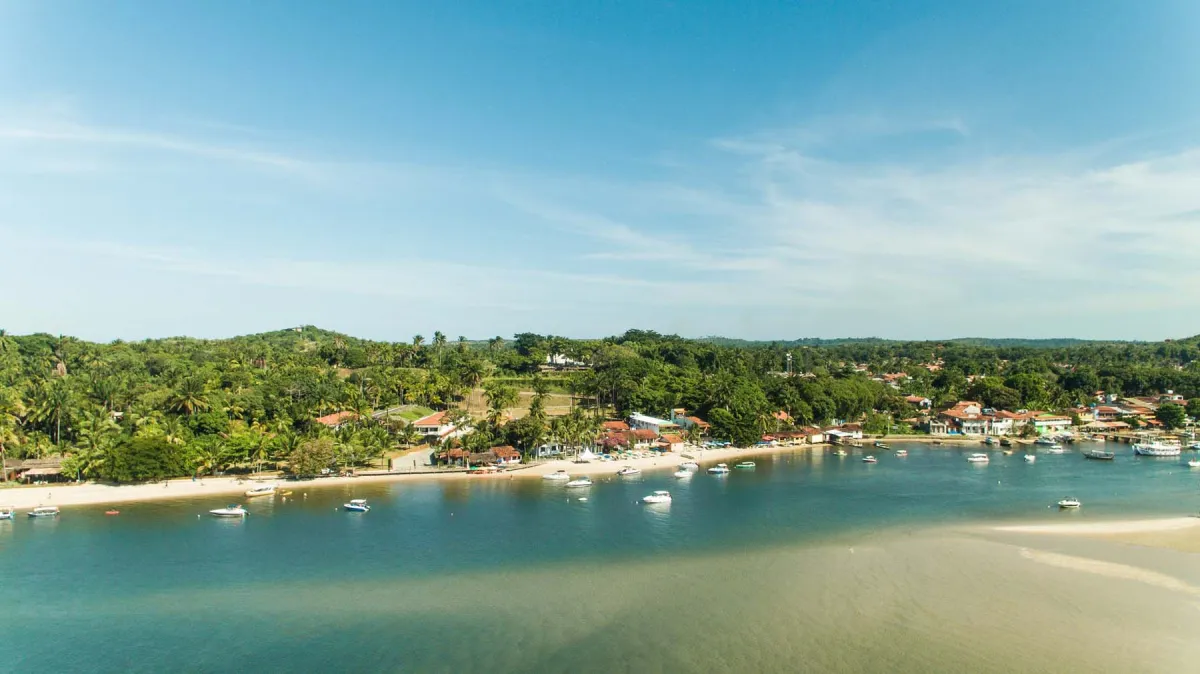El caribe escondido del norte de Brasil: cómo llegar y cuánto cuesta ir ...