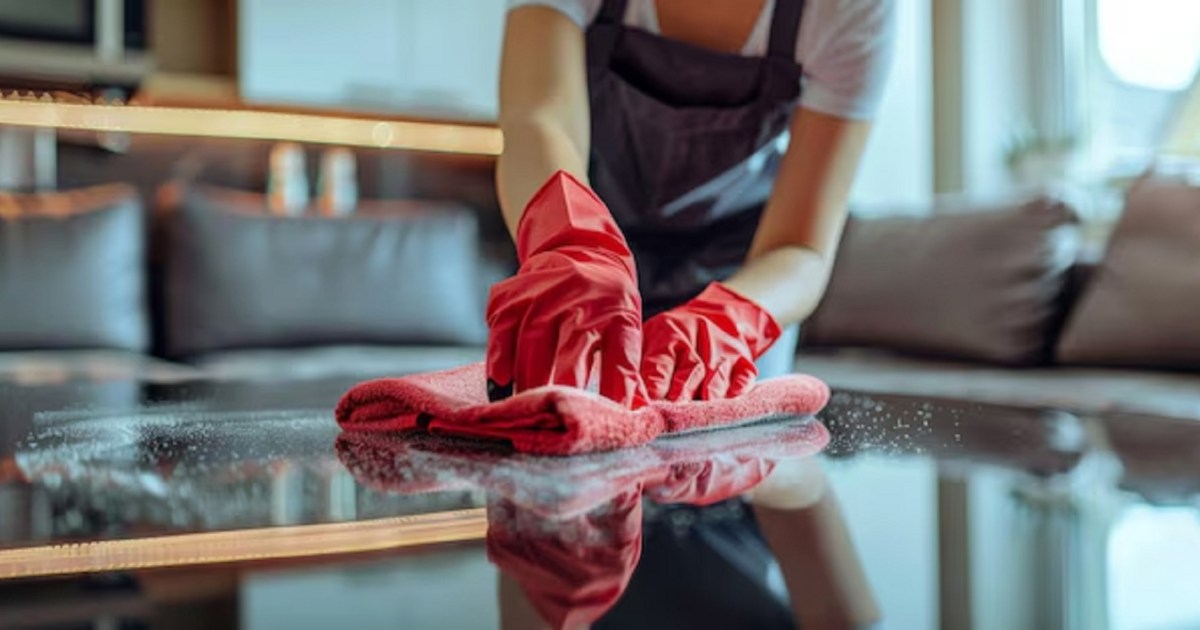 Empleadas domésticas con expectativas: ¿habrá aumentos salariales en ...