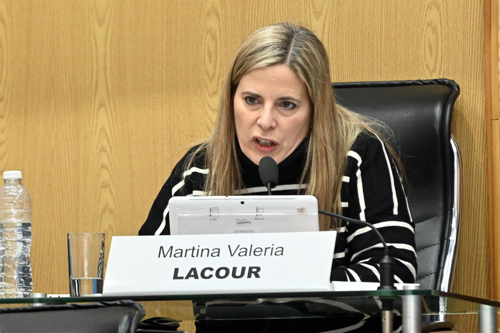 Se aprobó reforma del Código de Río Negro y qué significa en la ...