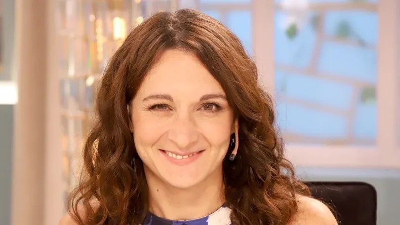 Murió Melina Furman, máxima referente de la educación en habla hispana ...