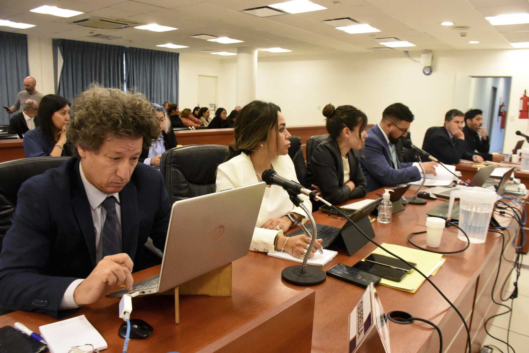 Estafa con planes sociales en Neuquén: la reveladora declaración de una ...