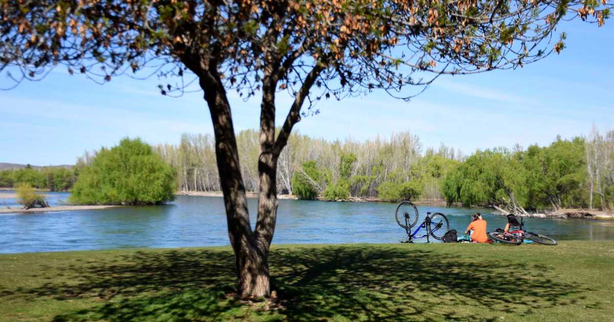 ¿Se adelanta la primavera?: sube la temperatura y supera los 20°C, el ...