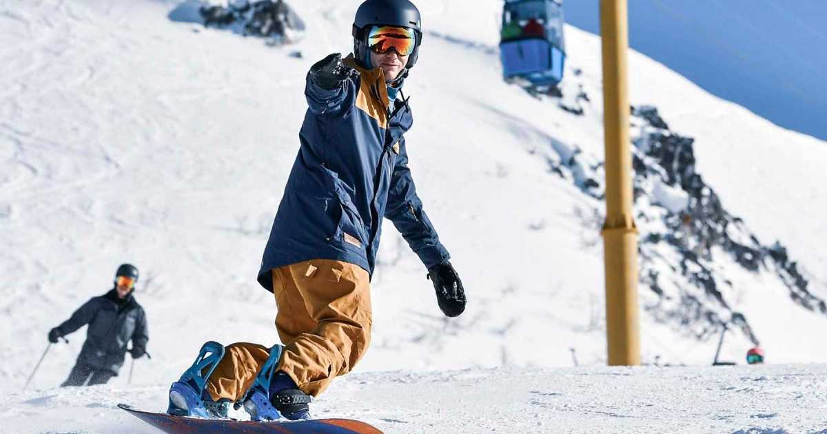 Nieve «low cost»: momento ideal para esquiar con sol y bajos precios ...