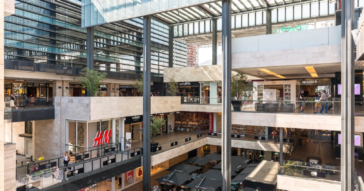 Comprar en Chile más barato: los mejores shoppings y cómo conviene ...