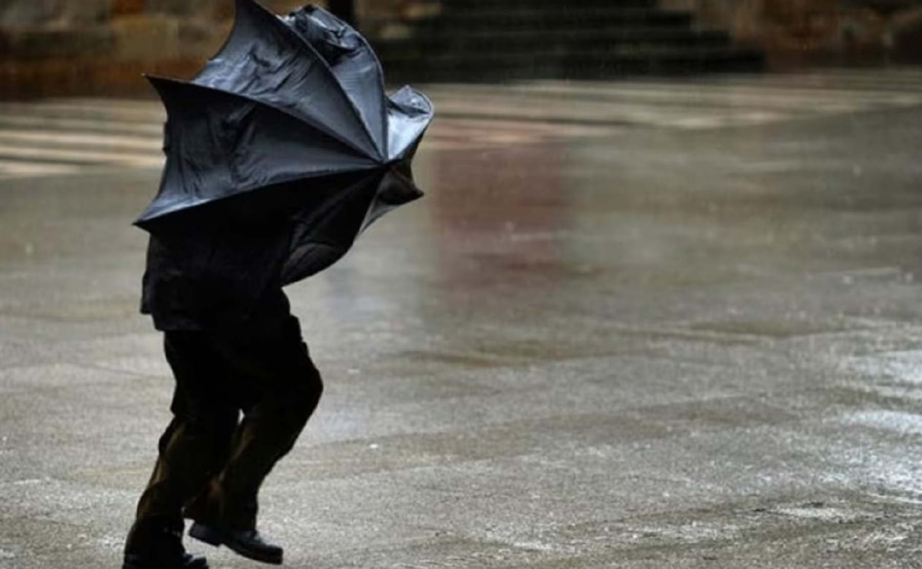 Alerta por viento fuerte y tormentas en Buenos Aires y otras seis ...