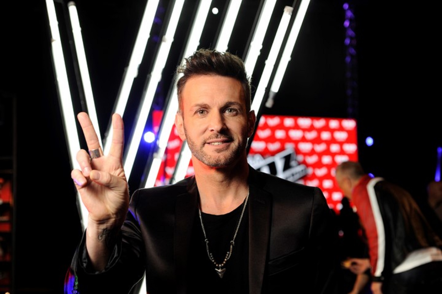 Axel denunciado por abuso en Catriel: el abogado de la joven aseguró ...