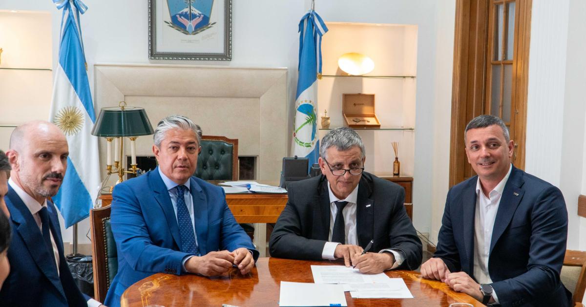 Vaca Muerta: Fundación YPF anunció una inversión millonaria para ...