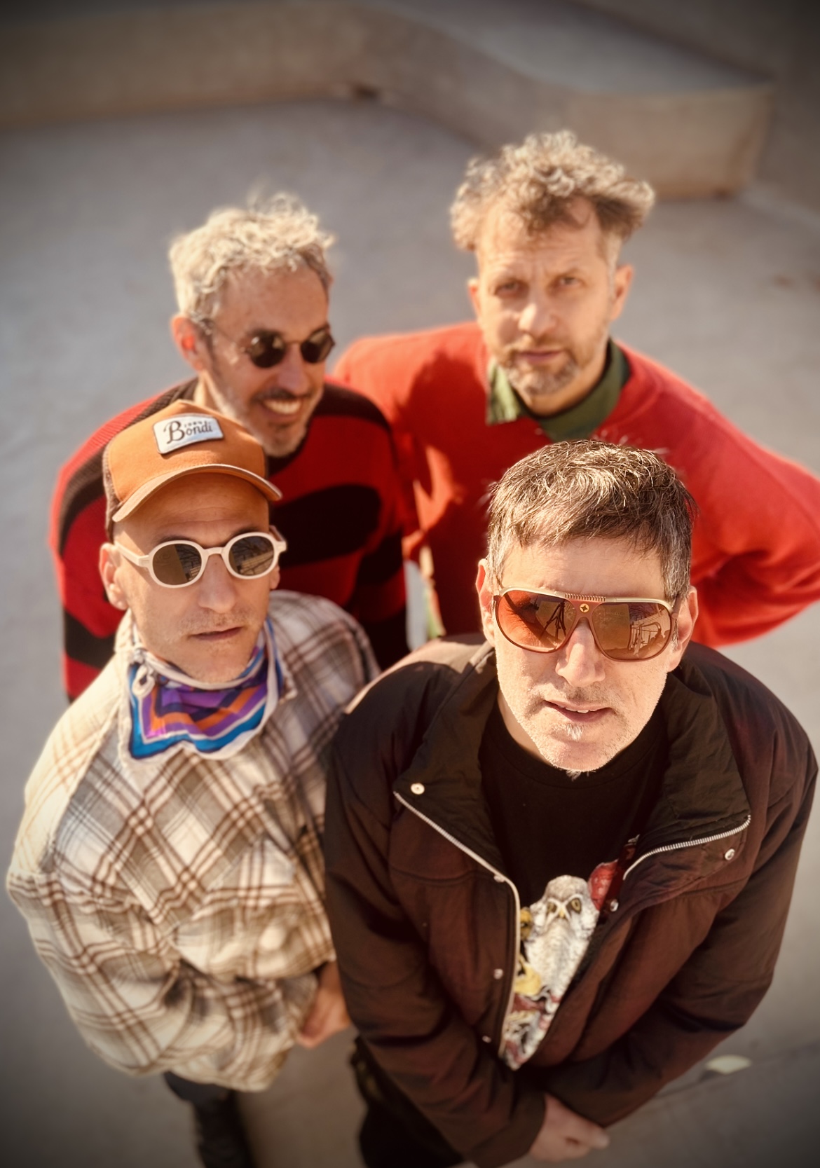 Chau «Guau!»: Árbol despide su disco más exitoso con un show en Neuquén ...