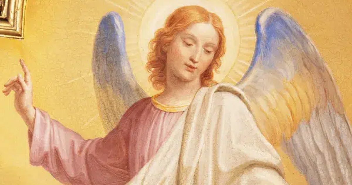 Por qué la Iglesia Católica celebra hoy al Ángel Custodio: historia y ...
