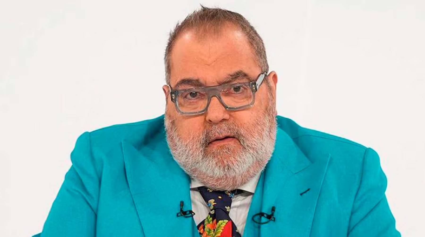 Murió Jorge Lanata: el día que recordó su adicción a las drogas ...