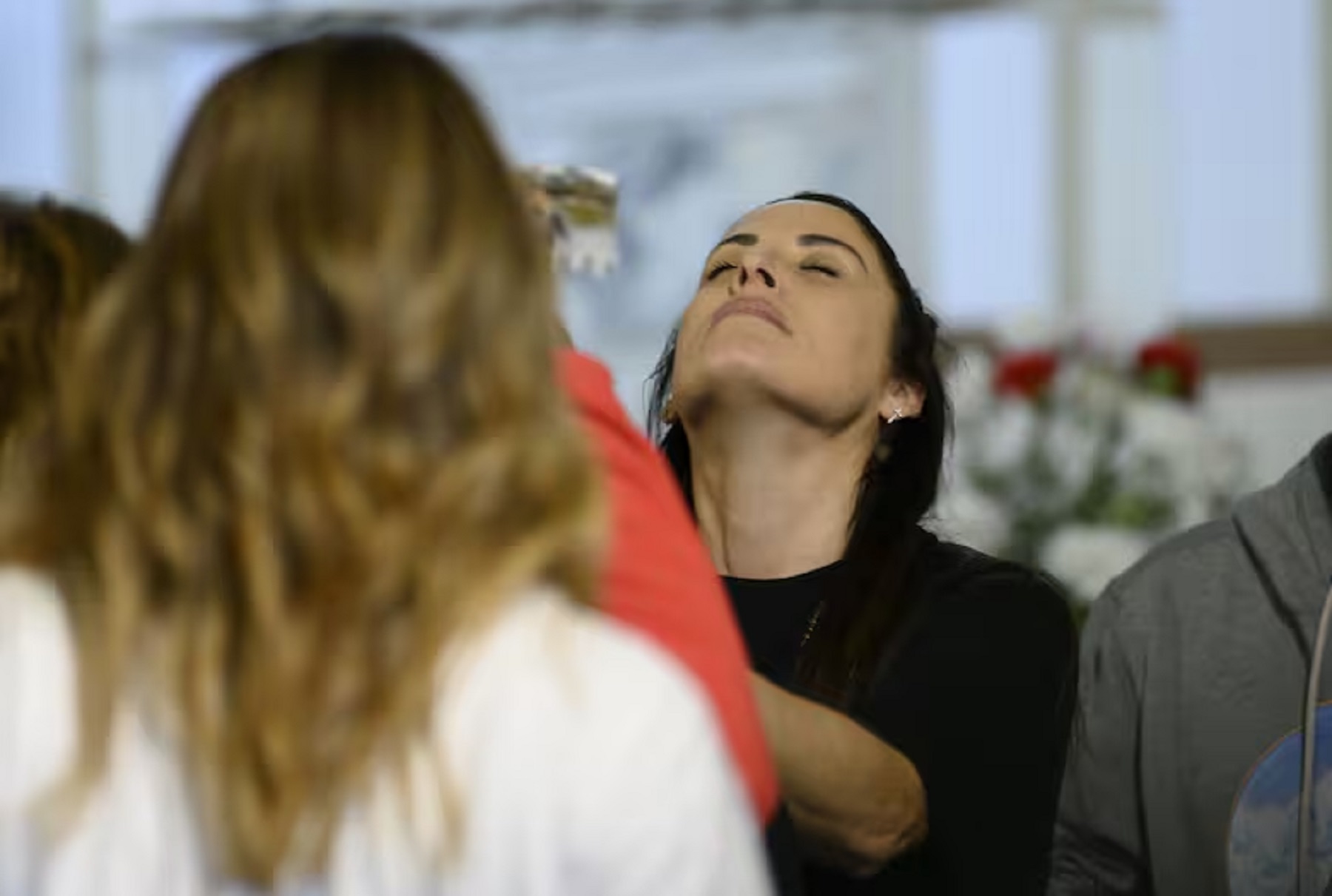 Escándalo con Leda Bergonzi: por qué la Iglesia Católica decidió ...