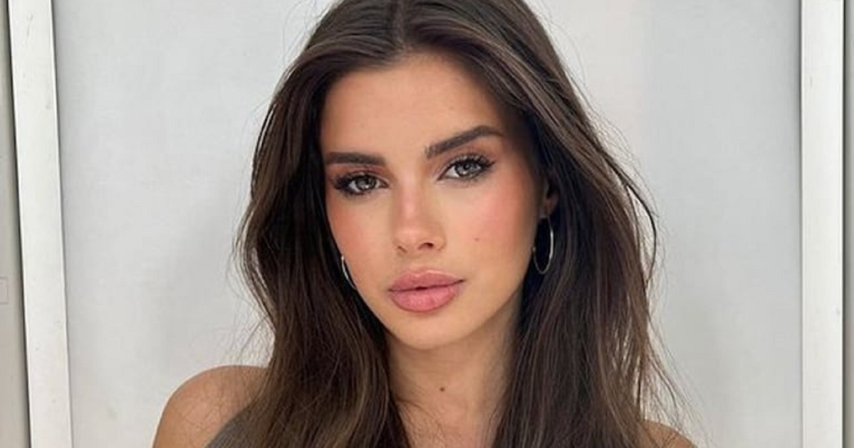 Mar Lucas, ex de Rusherking, contó que sufrió violencia de género: «Me ...