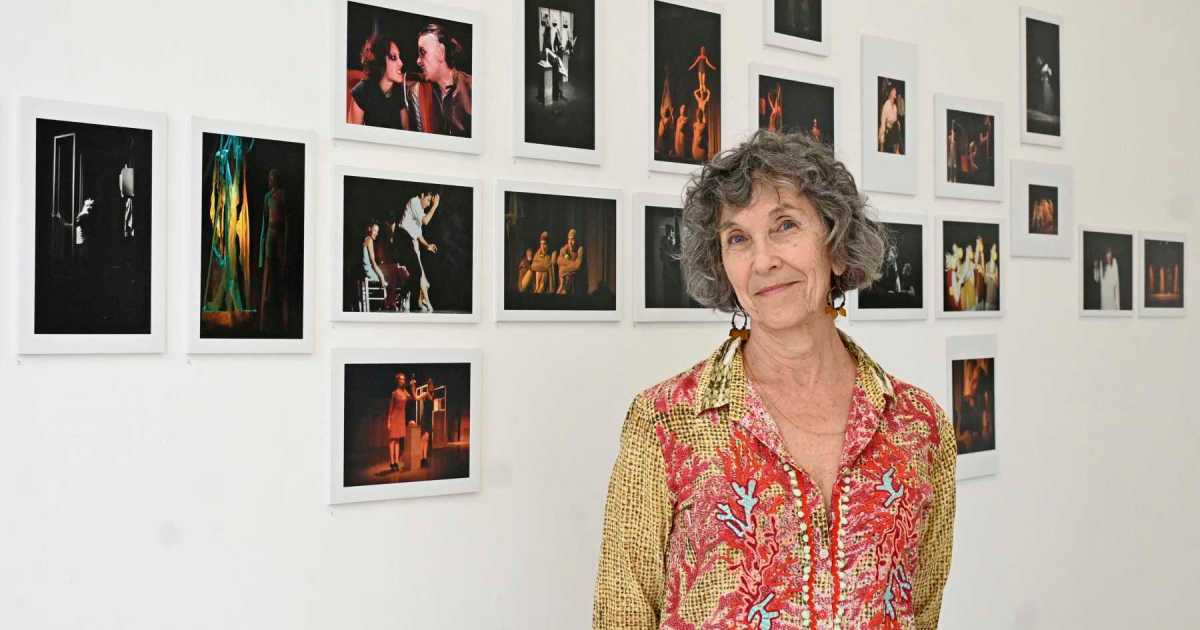 Mariana Sirote y los 30 años de Locas Margaritas, semillero de artistas ...