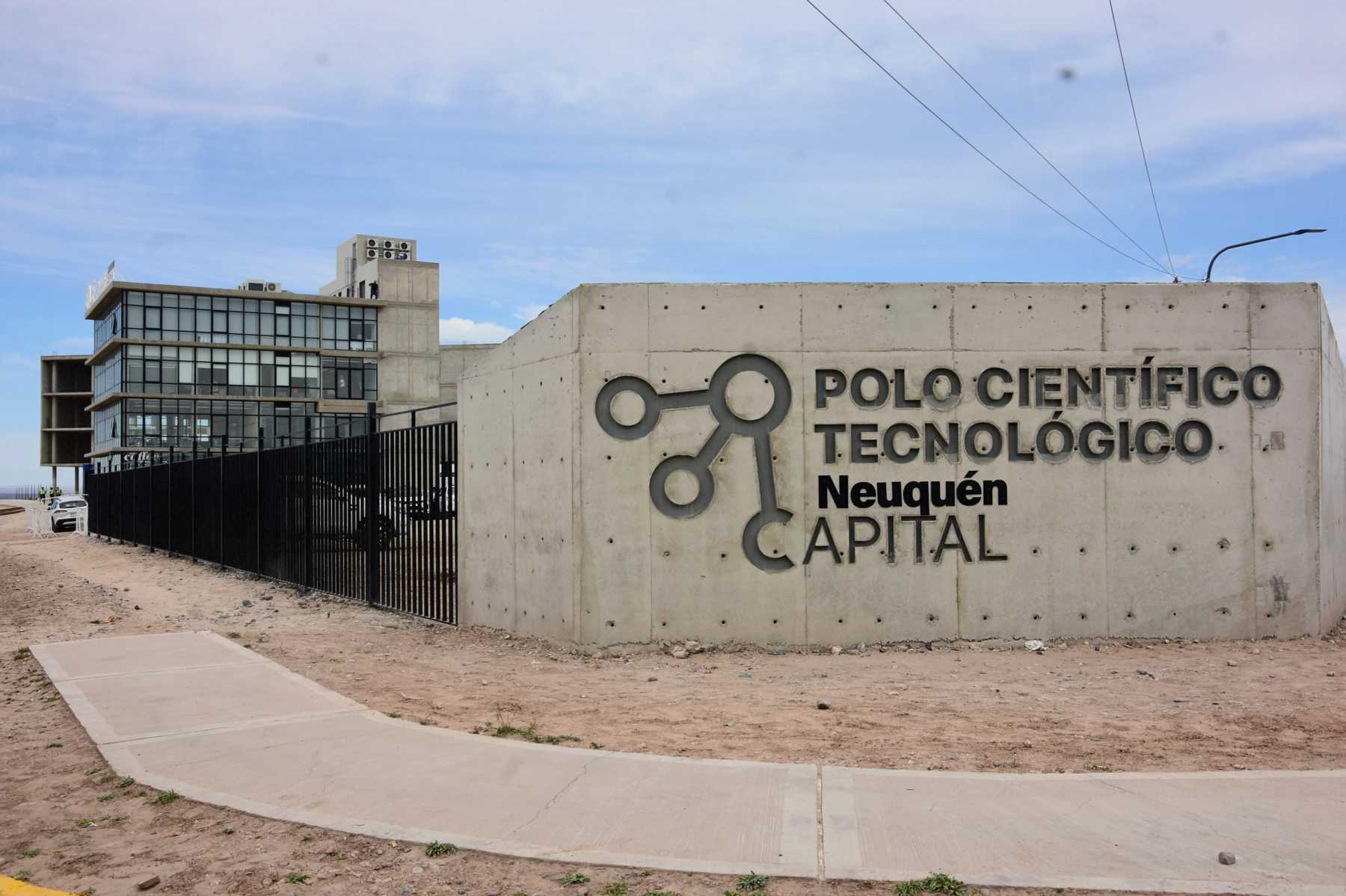 Sancor Seguros: inauguran el primer edificio del Polo Científico ...