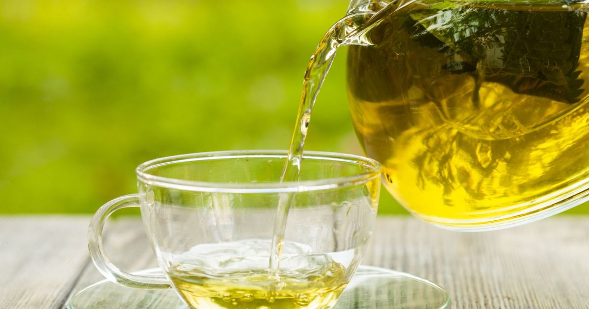 Cuáles son los tés que tenés que tomar antes de dormir para conciliar ...