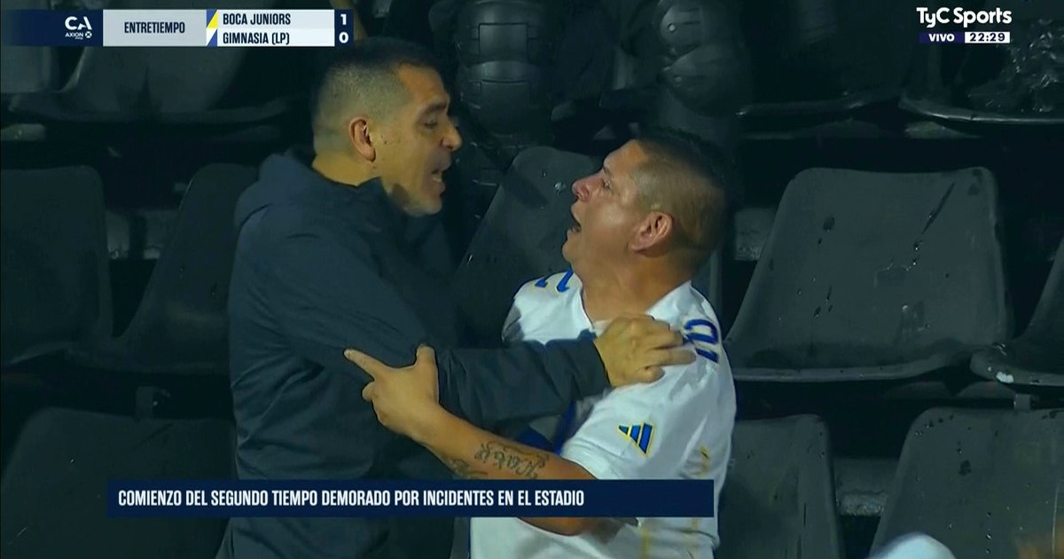 ¡Los mejores memes!: Román Riquelme causó furor en las redes sociales ...