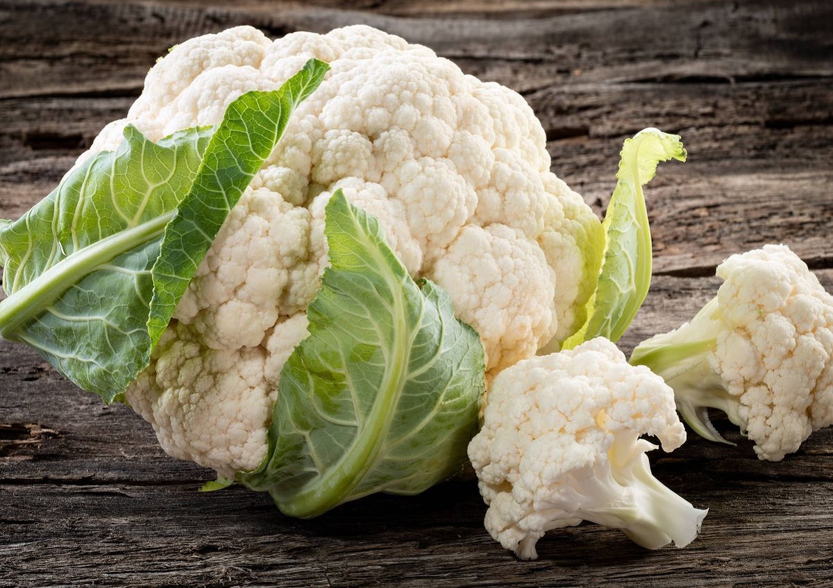 5 comidas fáciles con coliflor que te resuelven el: ¿qué comemos hoy ...