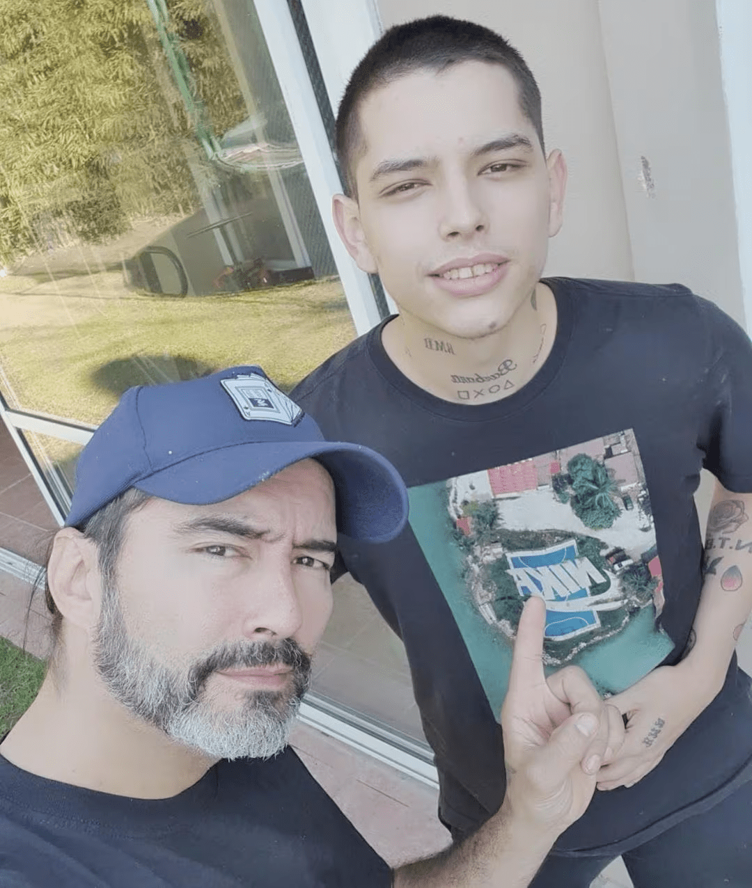 El Chino Agostini trae su música a Neuquén: dónde se presentará el hijo ...