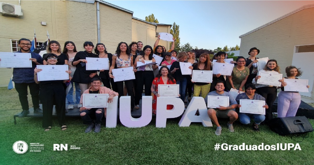 IUPA abrió sus preinscripciones para el 2025: ¿cuál es la oferta ...