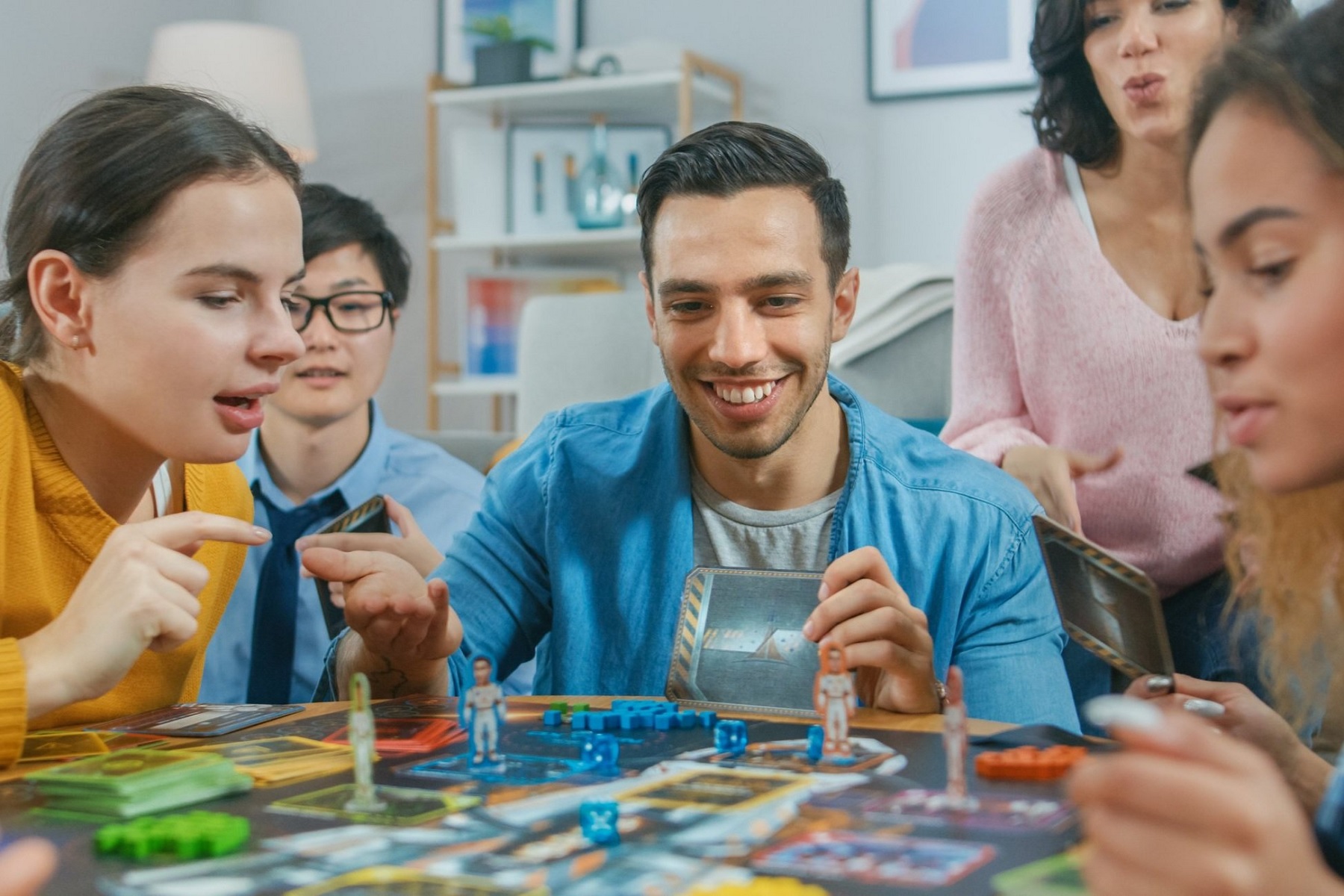 ¡Vení a disfrutar de los Juegos de Rol este fin de semana en Roca ...