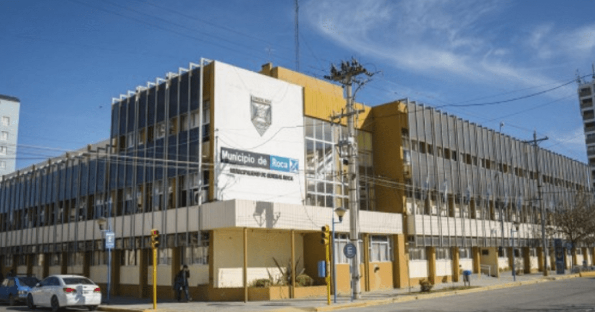Desarrollo Social visitará distintos barrios de Roca en febrero 2025 ...