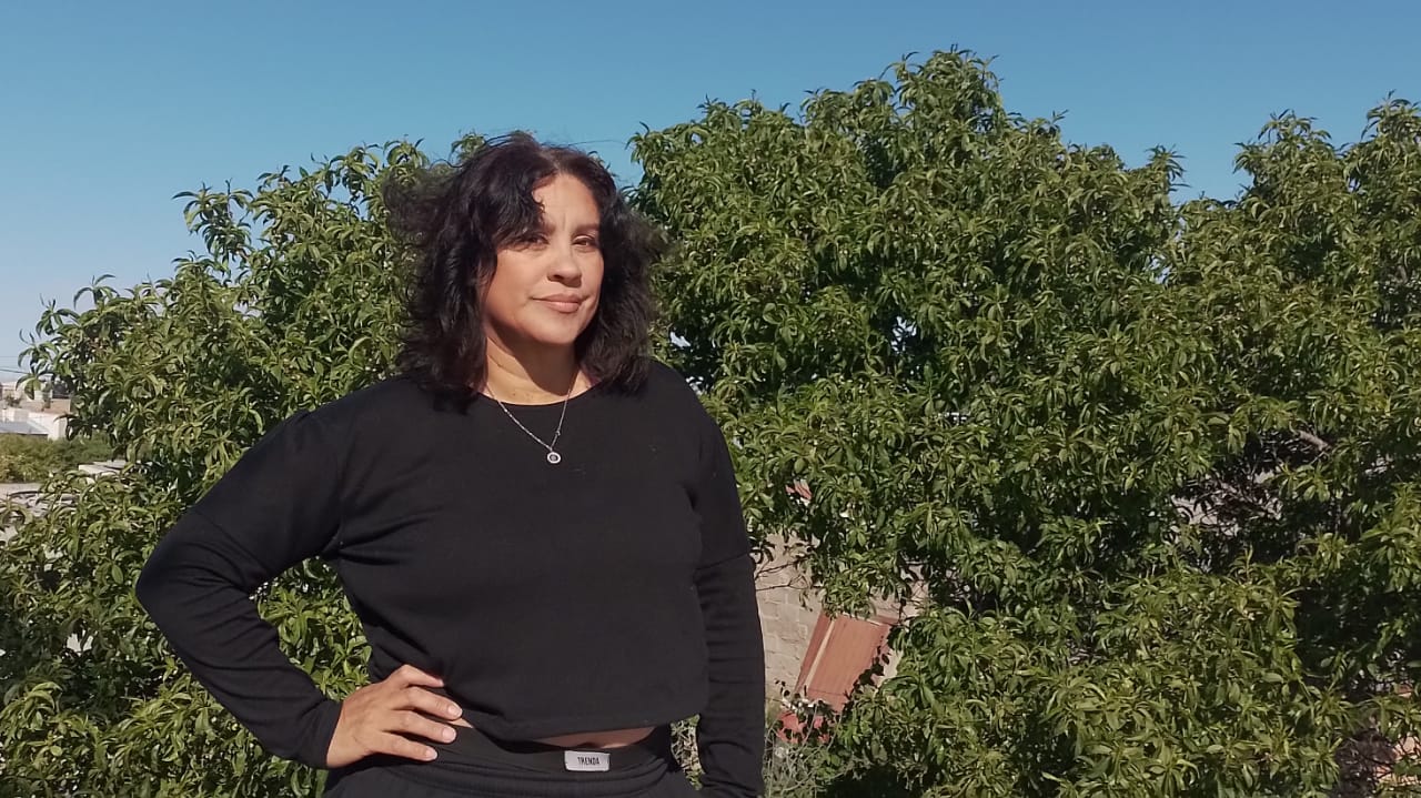 Gran Hermano 2025: conocé a Rosana, la artista de Río Negro que se postuló para entrar a la casa ...