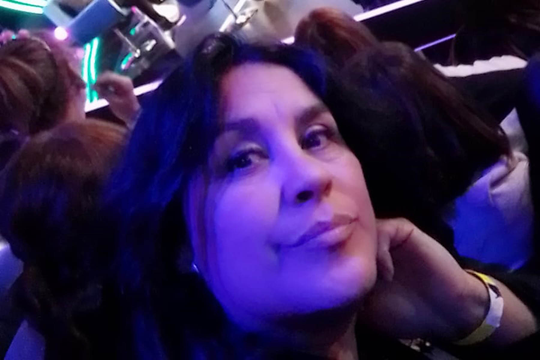 Gran Hermano 2025: conocé a Rosana, la artista de Río Negro que se postuló para entrar a la casa ...